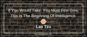 27 Lao Tzu Quotes | The Quote Bag