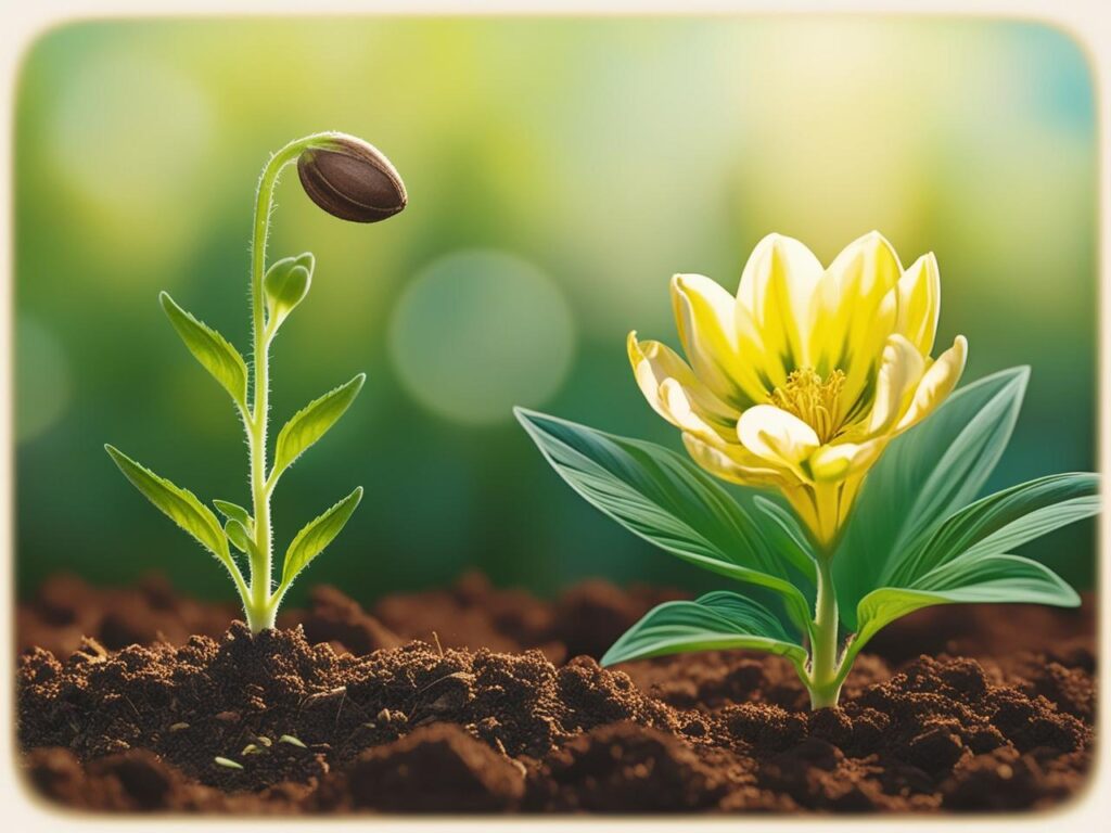 Quotes About Growth and Change: 40 Uplifting Messages | The Quote Bag